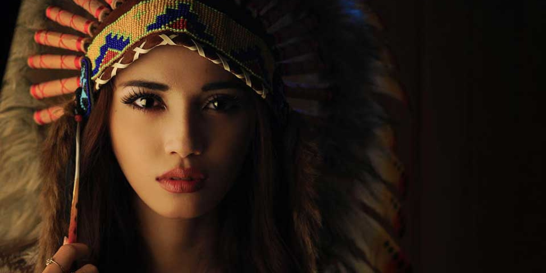 Queen for a Week | Mistress Wael | Thai Mistress Jaa